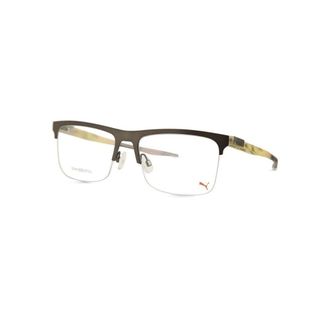 Puma Optische Brille - - Accessories - Herren - Grau - 60 MM