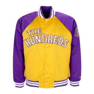 The Hundreds Herren, Jacken, Mehrfarbig, MGr&ouml;&szlig;e