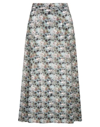 Berwich HOSEN & R&Ouml;CKE - Maxi-R&ouml;cke auf YOOX.COM