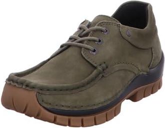 Wolky Fly Winter, vert pesto, 37 EU