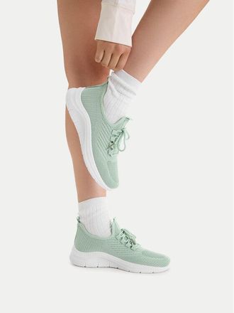 Jenny Sneakers CEO-WFA2706-1 Gr&uuml;n