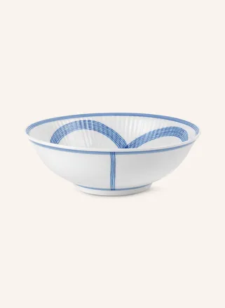 ROYAL COPENHAGEN Royal Copenhagen Schale Motif weiss