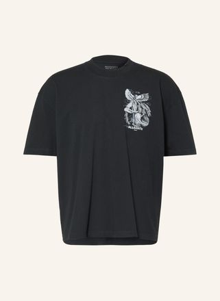 AllSaints Allsaints T-Shirt Seraph schwarz