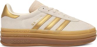 adidas Sneakers adidas Gazelle Bold IH6781 Beige