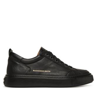 Alexander Smith Sneakers Alexander Smith Bond ASBCBDM 3264 Schwarz