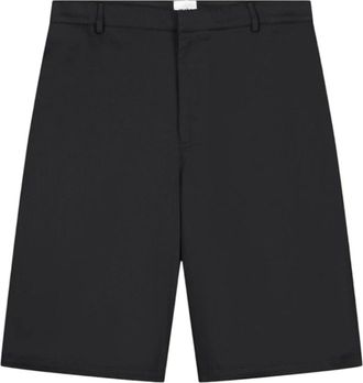 Arte Homme, Shorts, Noir, Taille: W32 Shorts Classiques