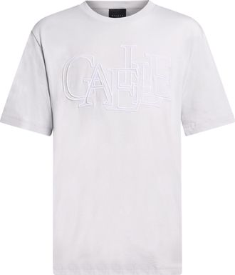 Ga&euml;lle Paris TOPS - T-shirts auf YOOX.COM