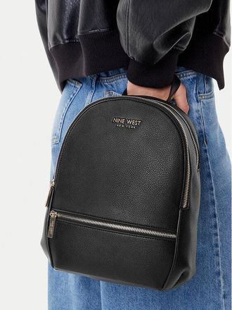 Nine West Rucksack CEO- Oregon-LDA8167 Schwarz