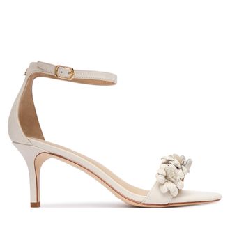 Lauren Ralph Lauren Sandalen LAUREN RALPH LAUREN 802P10640001 Wei&szlig;