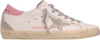 Golden Goose Femme, Chaussures, Multicolore, Taille: 37 EU Super-Star