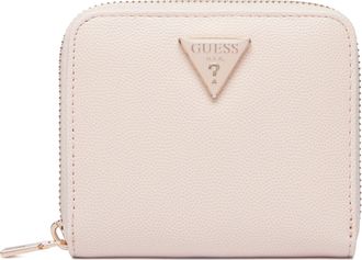 Guess Geldb&ouml;rse Guess Isobel Slg SWBG99 32137 Hellrosa