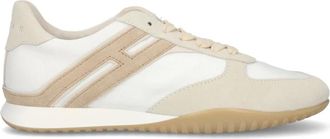 Hogan Herren, Schuhe, Mehrfarbig, 38 1/2 EUGr&ouml;&szlig;e