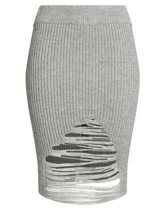 Kimhekim HOSEN & R&Ouml;CKE - Midi-R&ouml;cke auf YOOX.COM