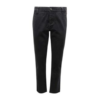 AT.P. CO Delav&eacute; Hose Modell A07It.ct.fede.12 - - Jeans - Herren - Blau - XS