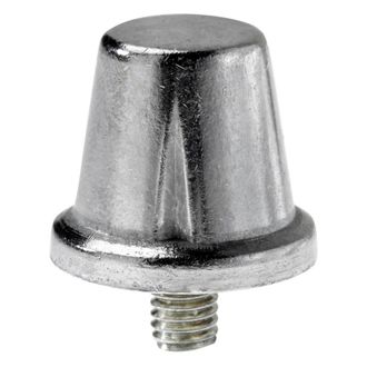 Uhlsport Uhlsport Herren Stollen Alu, 8x16mm/4x18mm