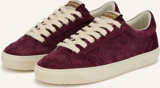 Enterprise Japan Enterprise Japan Sneaker Jupiter Rocket 2 rot
