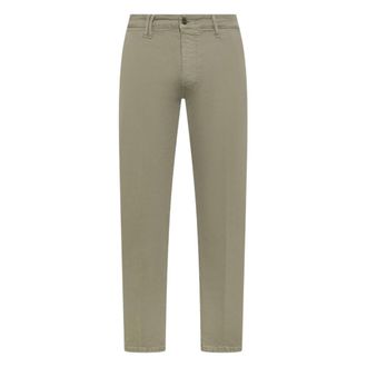Cycle Standard Chino - - Trousers - Herren - Beige - W30