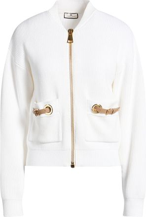 Elisabetta Franchi STRICKWAREN - Strickjacken auf YOOX.COM