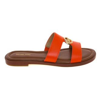 Michael Kors Damen, Schuhe, Orange, 38 EUGr&ouml;&szlig;e