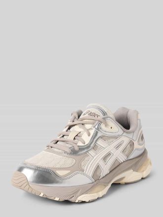 Asics Sneaker mit Schn&uuml;rung Modell GEL-NYC 2.0