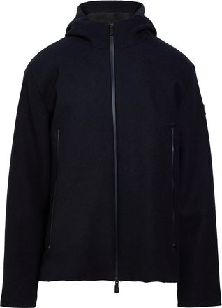 Emporio Armani JACKEN & M&Auml;NTEL - Jacken und Anoraks auf YOOX.COM