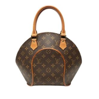 Louis Vuitton Pre-owned Ellipse PM - Femme - Pre-owned - Brun - Taille: ONE Size
