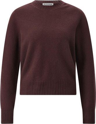 Jil Sander Pullover aus Wolle