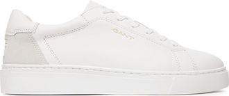 GANT Sneakers Gant 33531357 Wei&szlig;