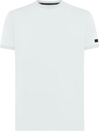 Roberto Ricci Design Rrd, Homme, Tops, Blanc, Taille: S T-Chemises