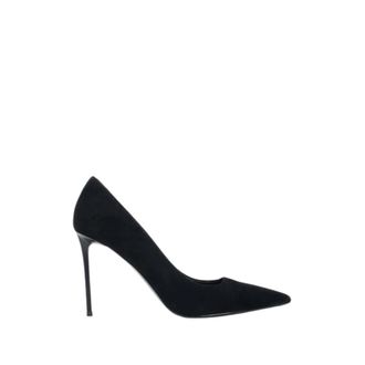 Estro & Luminara Premium Classic - - Shoes - Damen - Schwarzk - 39 EU