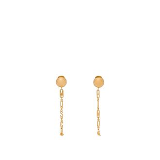 Moschino Damen, Accessories, Gelb, ONE SIZEGr&ouml;&szlig;e