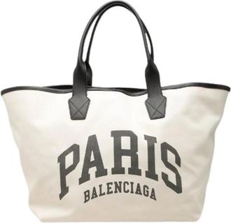 Balenciaga Damen, Pre-Owned, Wei&szlig;, ONE SIZEGr&ouml;&szlig;e