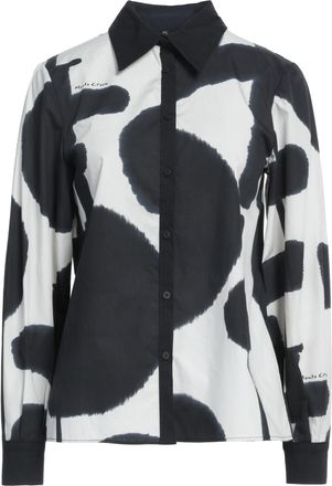 Manila Grace TOPS - Hemden auf YOOX.COM