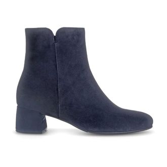 Gabor Damen, Schuhe, Blau, 41 EUGr&ouml;&szlig;e