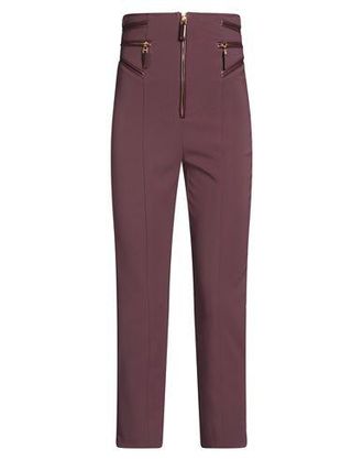 Elisabetta Franchi BAS - Pantalons sur YOOX.COM