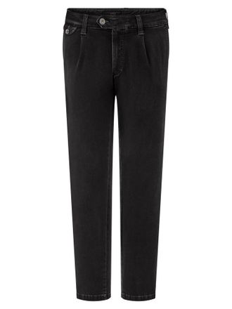 Eurex Bundfalten-Jeans Eurex denim