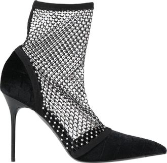 Balmain SCHUHE - Stiefeletten auf YOOX.COM