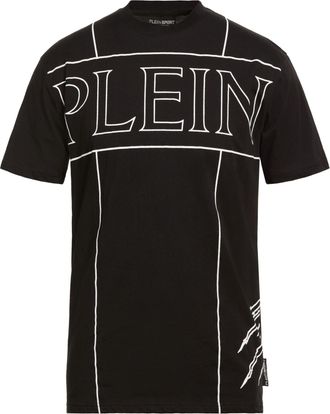 Plein Sport TOPS - T-shirts auf YOOX.COM