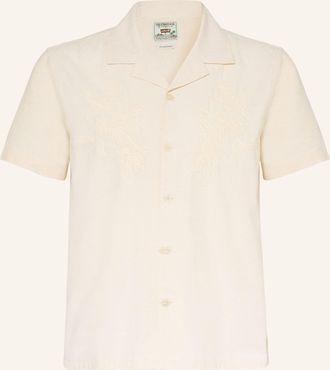 Levi's Resorthemd Standard Fit beige