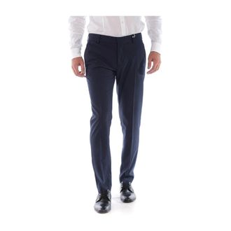Daniele Alessandrini Jeans - - Trousers - Herren - Blau - M