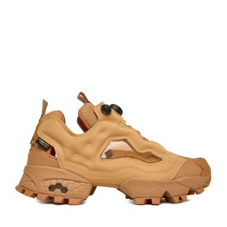 Reebok Sneakers Reebok EO-INSTAPUMP FURY 94 WINTER 100230813 Braun