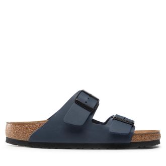 Birkenstock Pantoletten Birkenstock Arizona 0051751 Dunkelblau