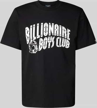 Billionaire Boys Club T-Shirt aus reiner Baumwolle