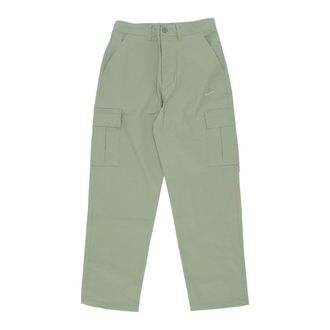 Nike Cargo Pant Oil Green Ripstop Fabric - - Sport - Herren - Gr&uuml;n - W34 L32