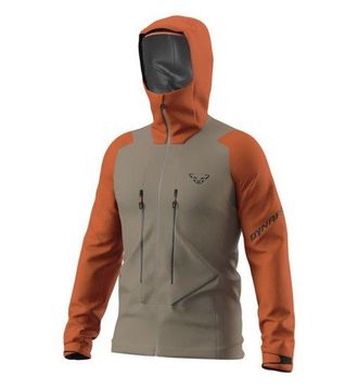 Dynafit Blacklight 3L M - Hardshelljacke - Herren