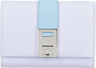 Ferragamo Kleinlederwaren - Brieftaschen auf YOOX.COM