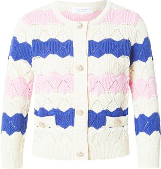 Rich & Royal Strickjacke