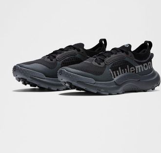 lululemon Wildfeel Trail pour Femmes - Noir - Taille 5/5