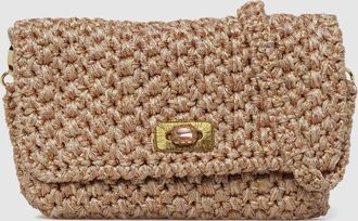 Boks&Baum Pochette Bovary Iris Nude