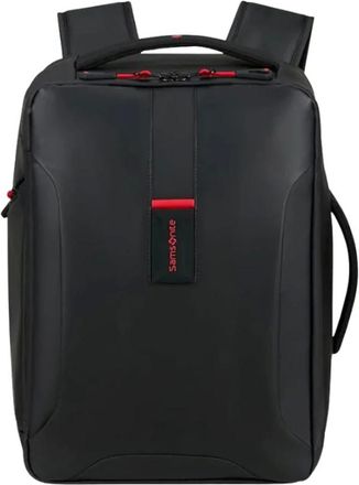 Samsonite unisex, Sacs, Noir, Taille: ONE Size Paradiver Light Sac &agrave; dos Cabine
